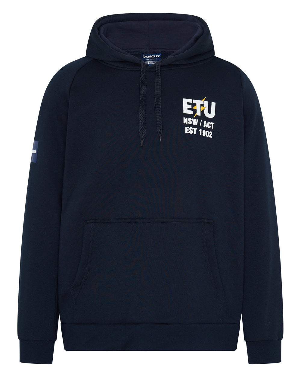 ETU NSW Merchandise