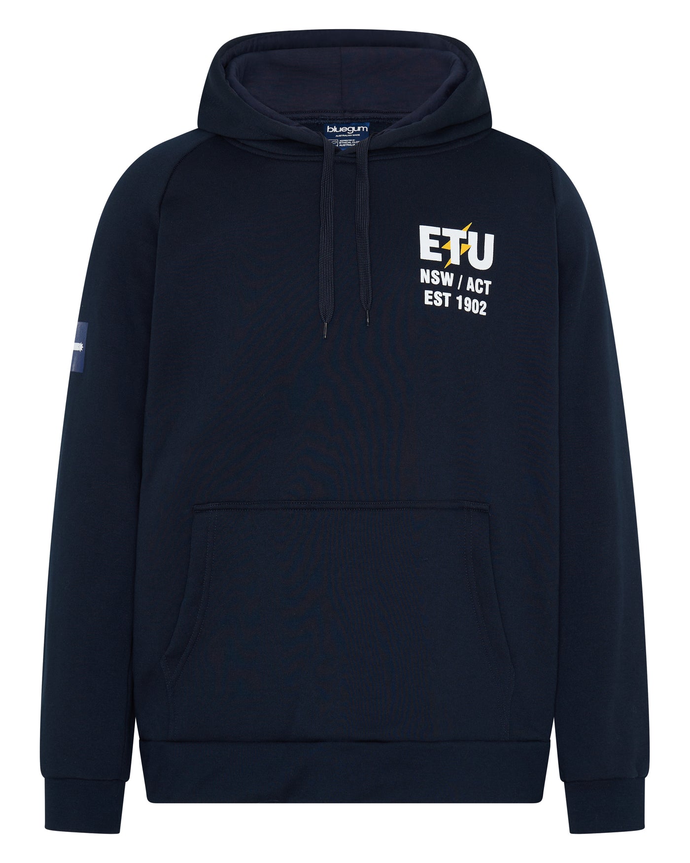 ETU NSW Merchandise