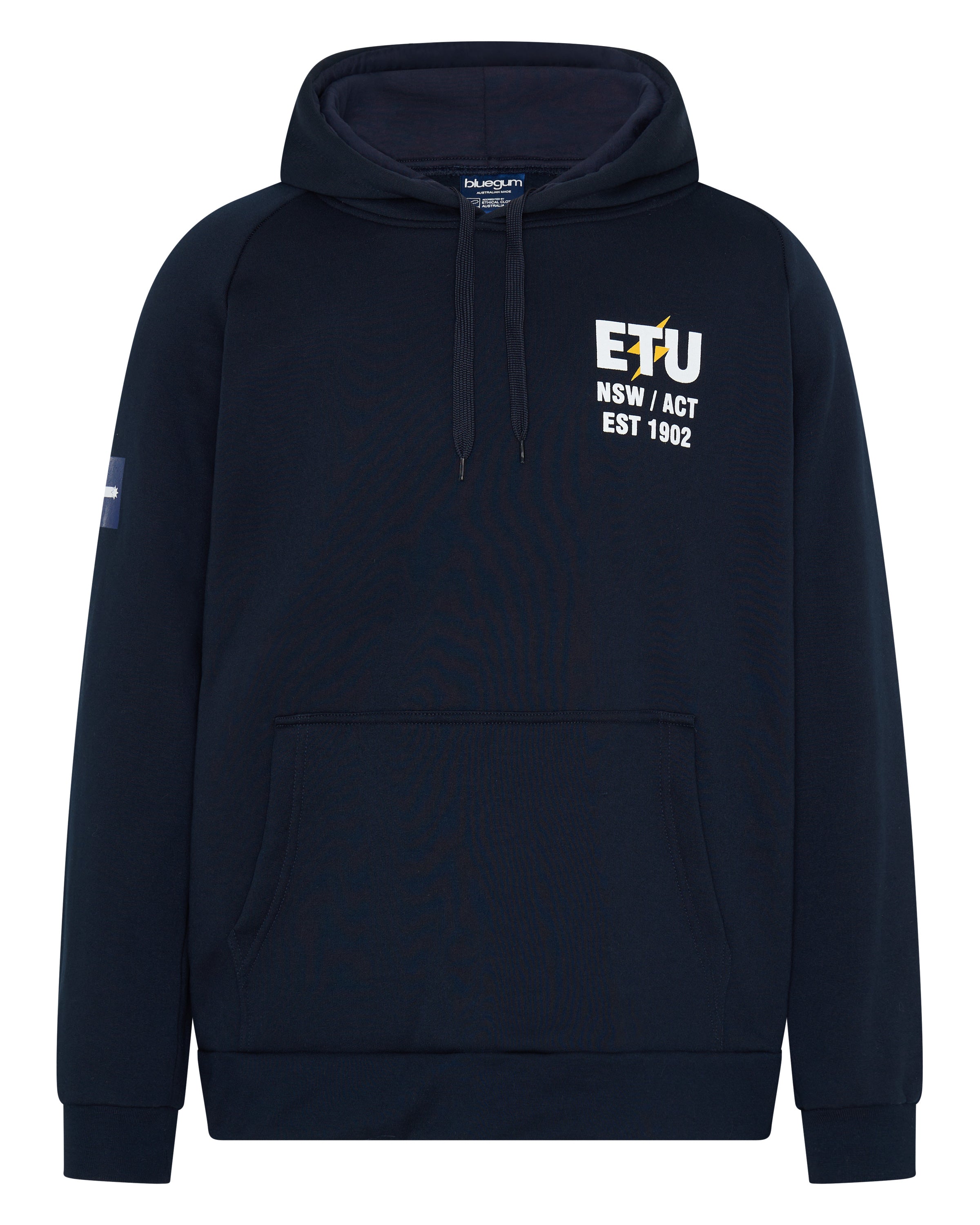 ETU NSW Merchandise