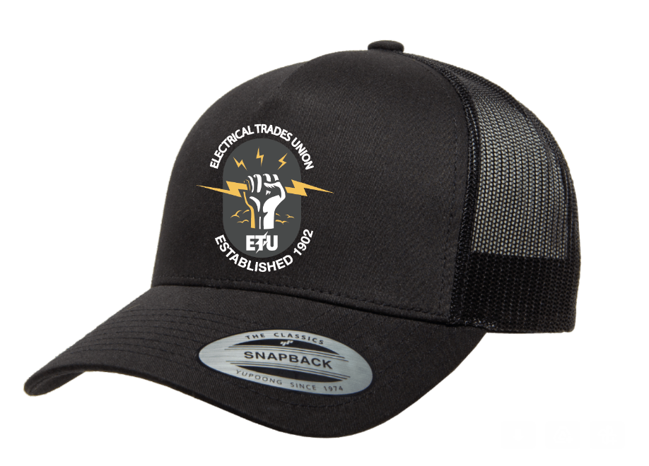 Products – ETU NSW Merchandise