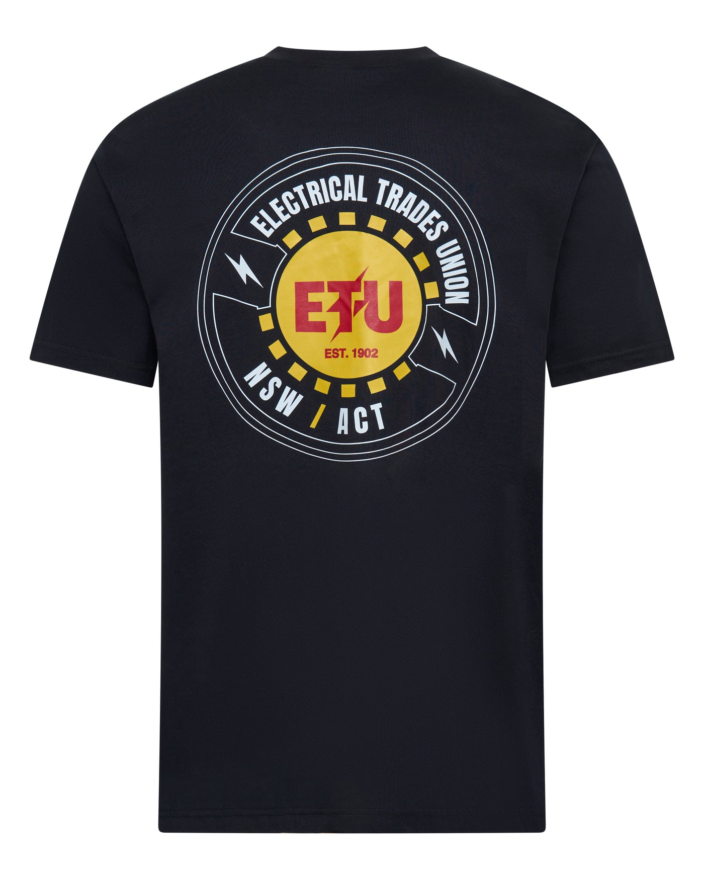 ETU NSW Merchandise